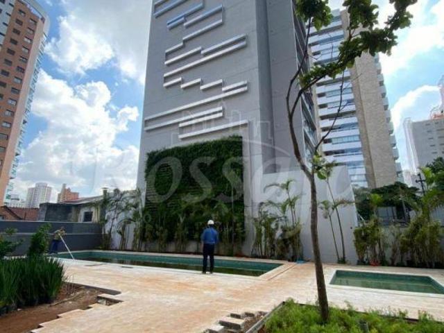 Apartamento na Vila Mariana