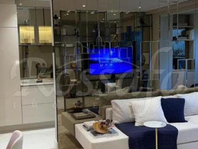 Apartamento na Vila Mariana