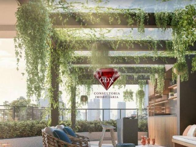 Apartamento na Vila Mariana