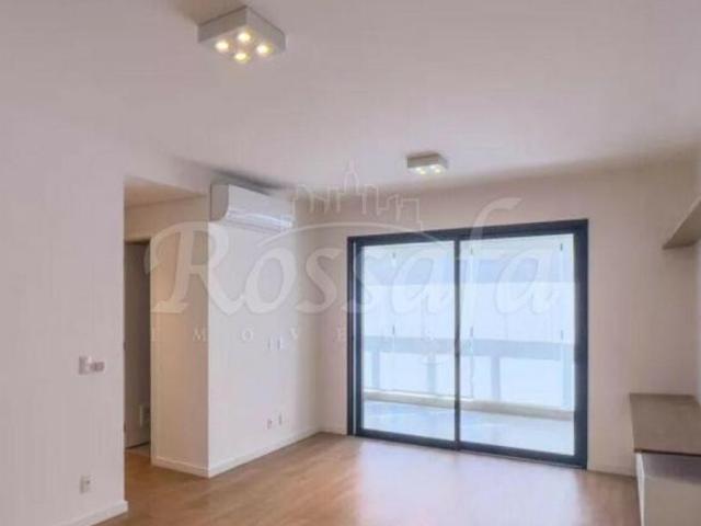 Apartamento na Vila Mariana