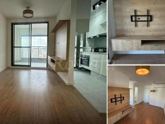 Apartamento na Vila Mariana