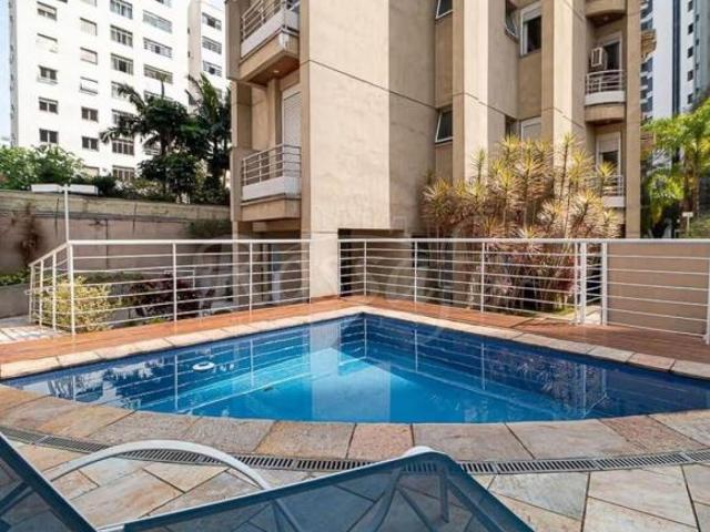 Apartamento na Vila Mariana