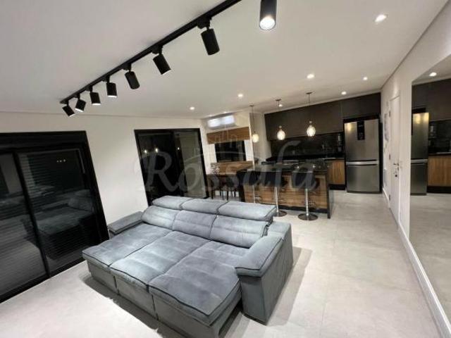 Apartamento na Vila Mariana
