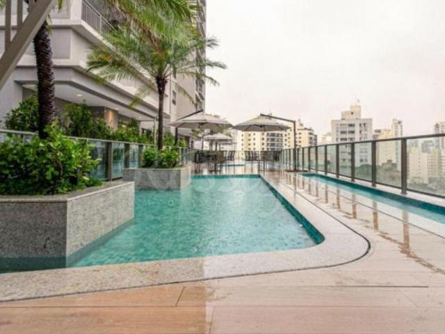 Apartamento na Vila Mariana