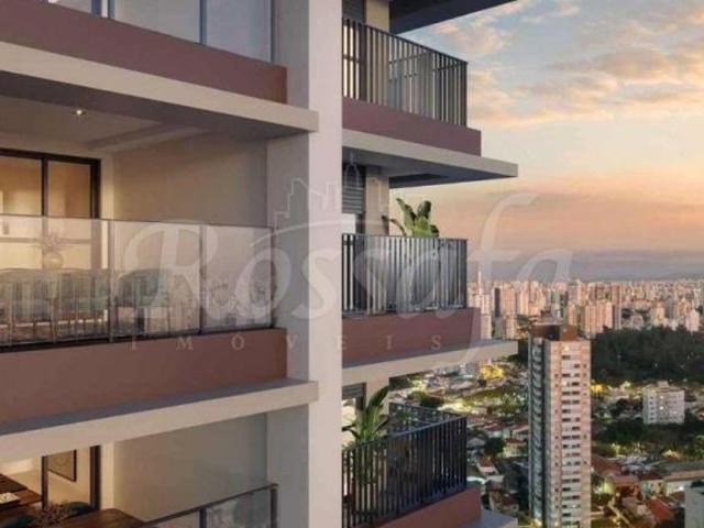 Apartamento na Vila Mariana