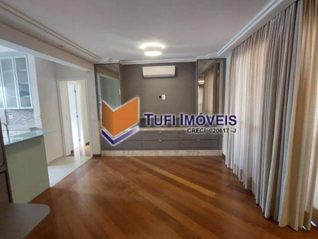 Apartamento na Vila Mariana