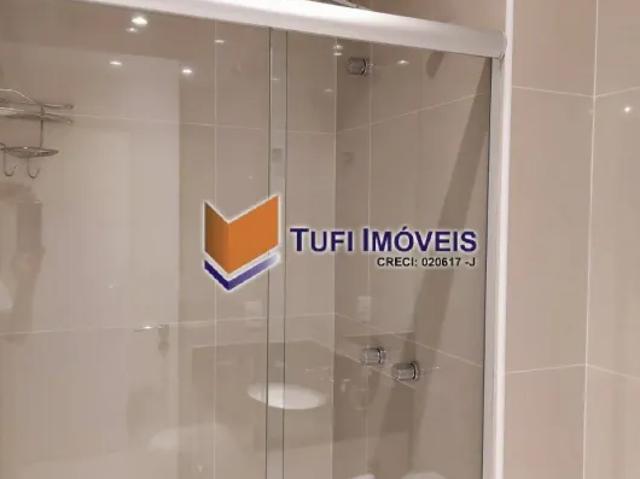 Apartamento na Vila Mariana!
