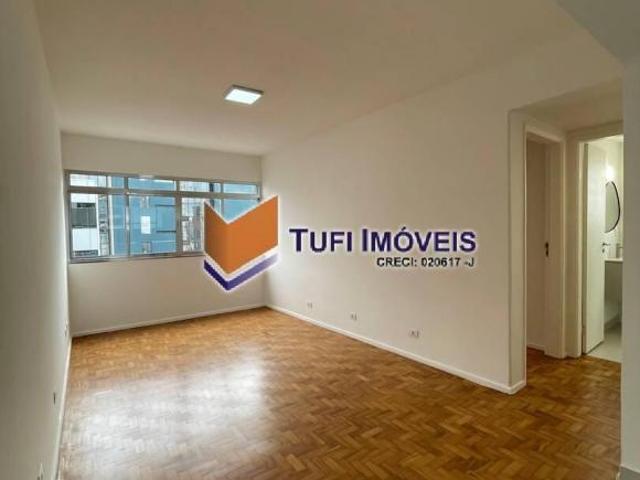 Apartamento na Vila Mariana