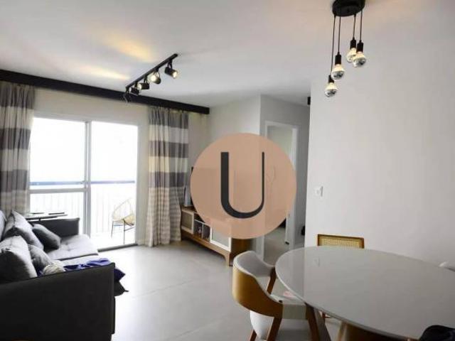 APARTAMENTO NA VILA MARIANA