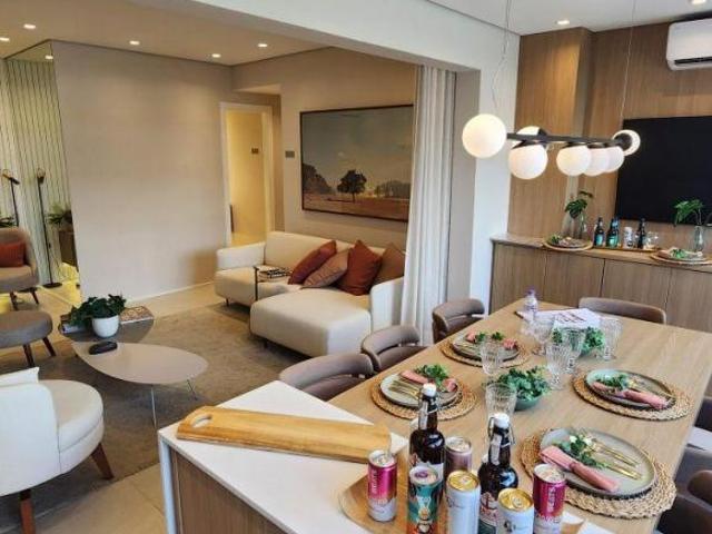 Apartamento na Vila Mariana 87m 350m do Metrô Alto do Ipiranga