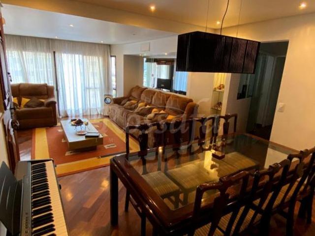 Apartamento na Vila Mariana