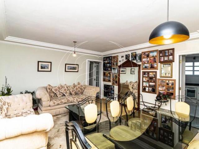 Apartamento na Vila Mariana