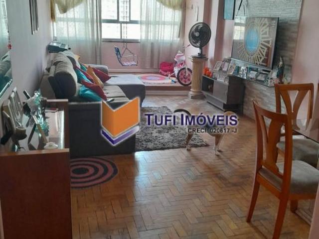 Apartamento na Vila Mariana !