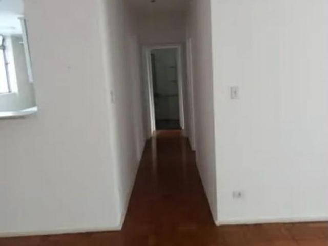 APARTAMENTO NA VILA MARIANA