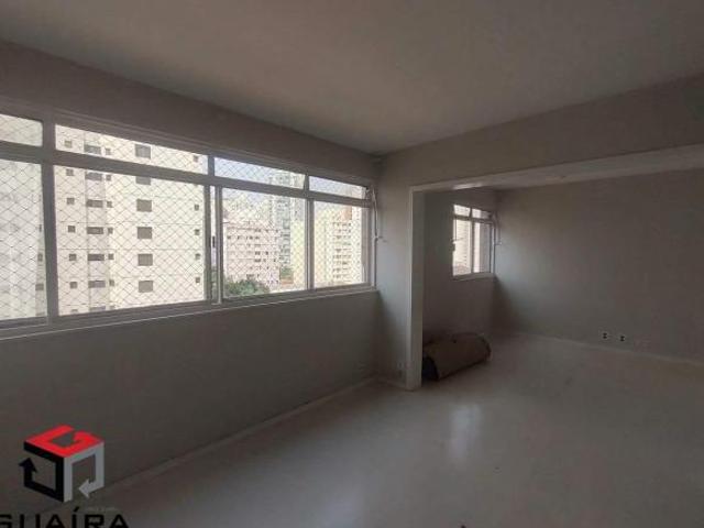 Apartamento na Vila Mariana 92 m2