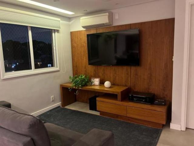 Apartamento na Vila Mariana com 156m², 3 quartos, 3 suítes, 3 vagas