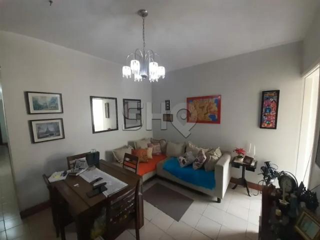 Apartamento na Vila Mariana, com 112m², 2 dormitórios e 1 vaga