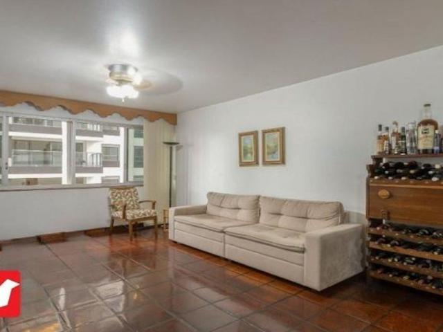 Apartamento na Vila Mariana com 137m², 3 quartos, 1 suíte