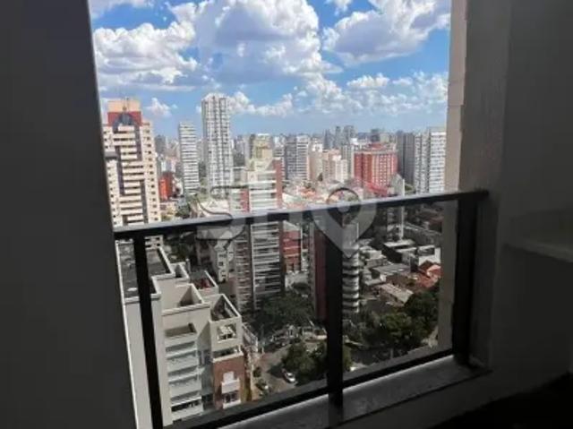 Apartamento na Vila Mariana com 2 dormitórios