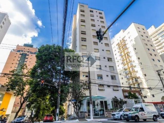 Apartamento na Vila Mariana com 95m² e 3 dormitórios