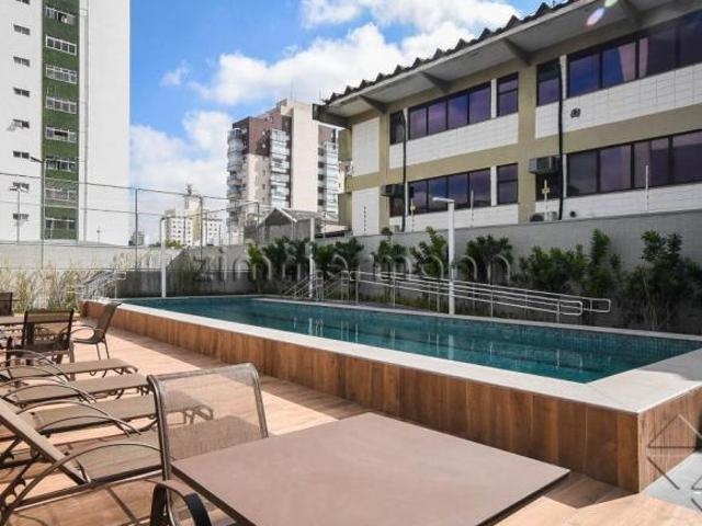 APARTAMENTO NA VILA MARIANA DE 3 SUÍTES