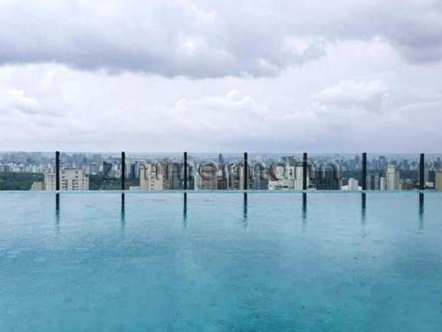 APARTAMENTO NA VILA MARIANA DE 1 SUÍTE