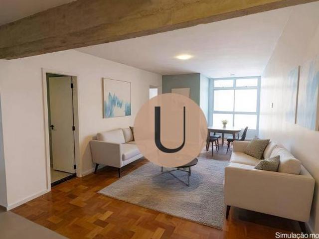 Apartamento na Vila Mariana Excelente Localização