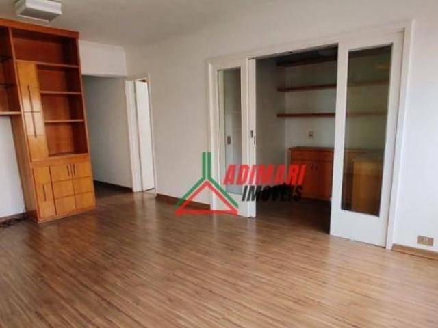 Apartamento na Vila Mariana/Ana Rosa