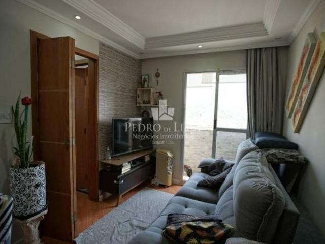 Apartamento na Vila Marieta Penha