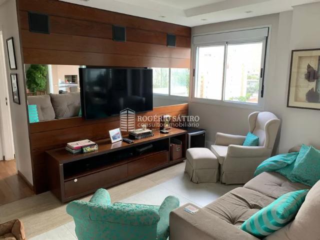 Apartamento na Vila Marina
