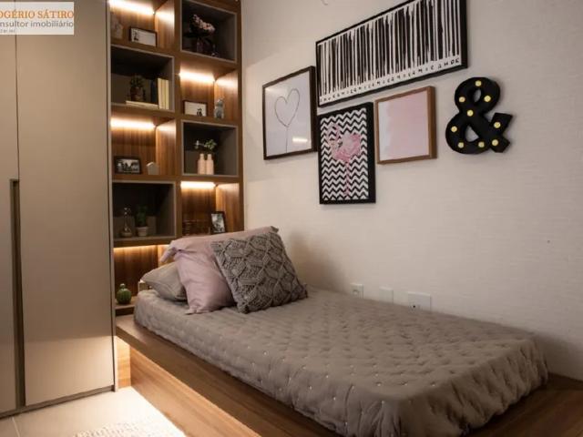Apartamento na Vila Marina