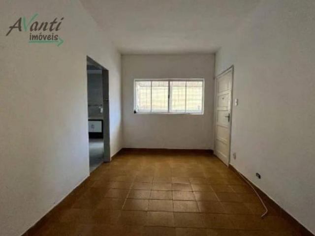 Apartamento na Vila Mathias