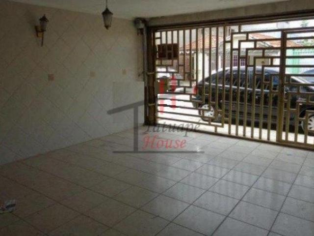 Apartamento na Vila Matilde 3 dorm e 2 vagas