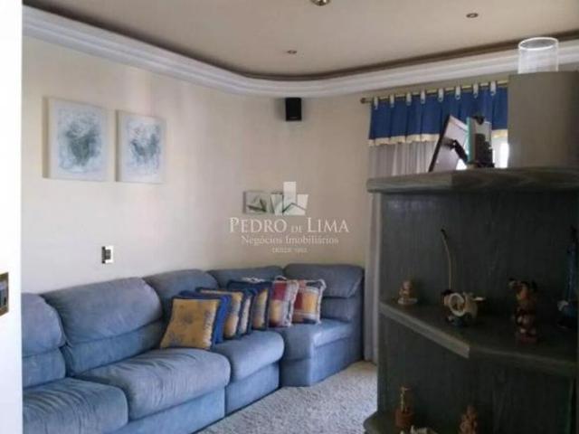 Apartamento na Vila Matilde 3 Suítes e 3 Vagas