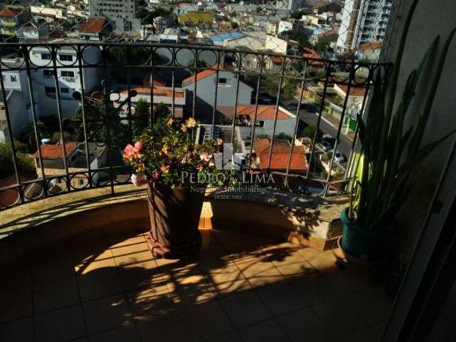 Apartamento na Vila Matilde