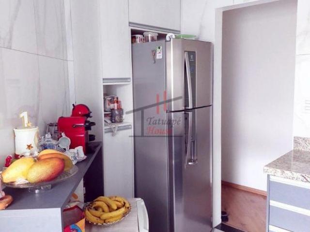 Apartamento na Vila Matilde