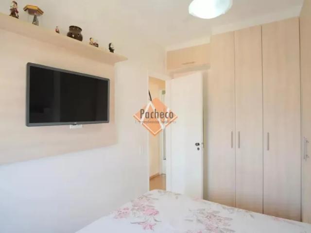 Apartamento na Vila Matilde, 2 dormitórios, 1 vaga, 56m², R$ 480.000,00