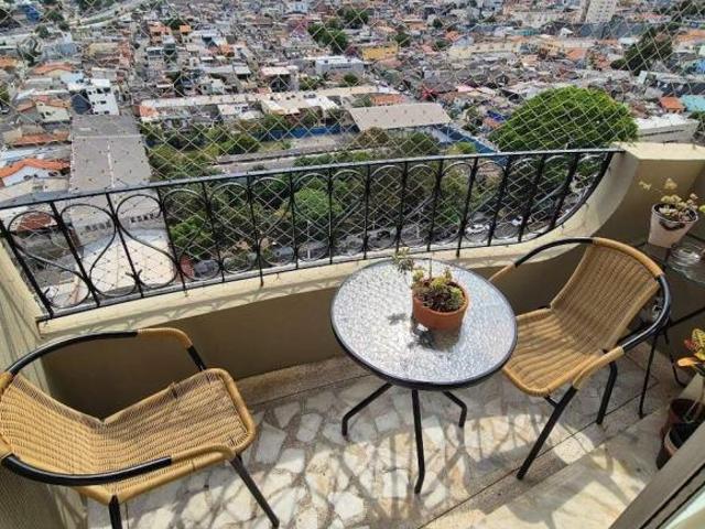 Apartamento na Vila Matilde