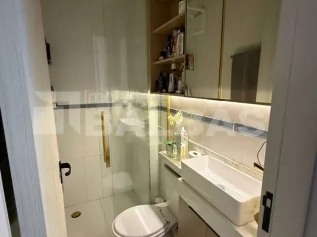 Apartamento na vila matilde 37 m² planejado e bem localizado