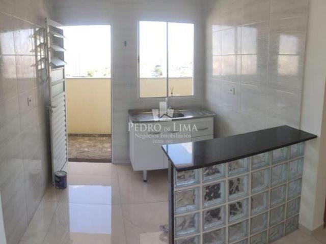 Apartamento na Vila Matilde 42m² sendo 2 dormitórios próximo ao Metrô