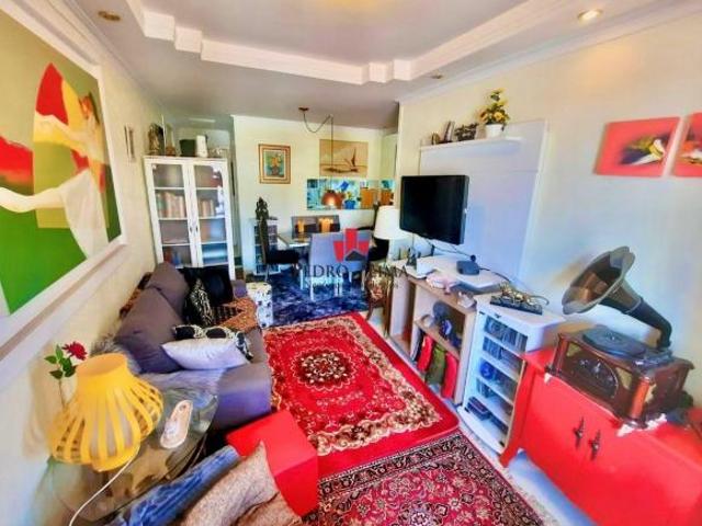 Apartamento na Vila Matilde