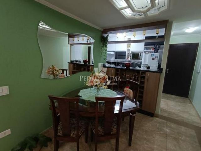 Apartamento na Vila Matilde