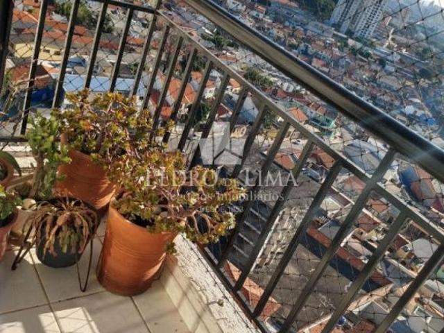 Apartamento na Vila Matilde