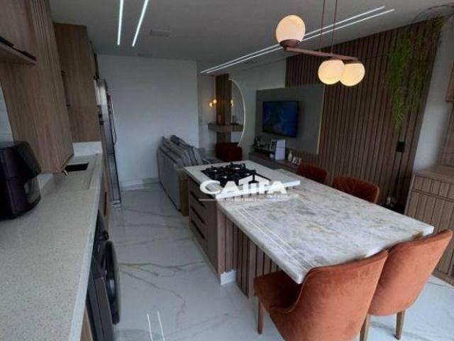 Apartamento na Vila Matilde
