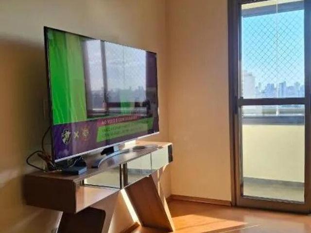 Apartamento na Vila MAtilde, com 3 dormitorios, proximo a estação, com 2 vagas, prédio com infraestr
