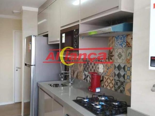 apartamento na Vila Matilde, novo, todo planejado