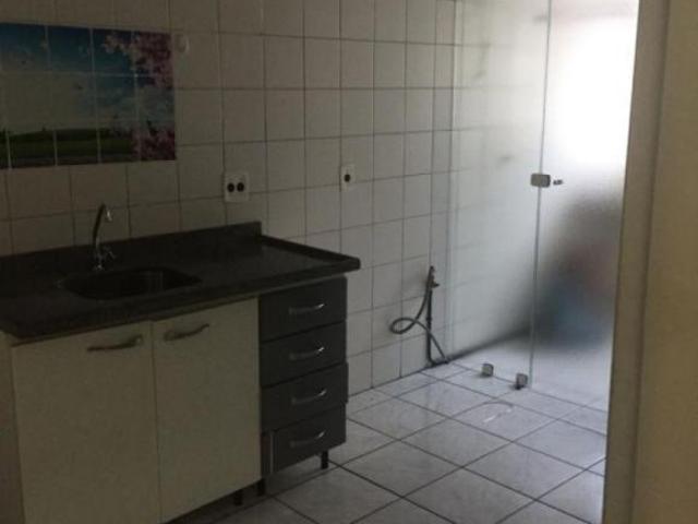 Apartamento na Vila Mazzei