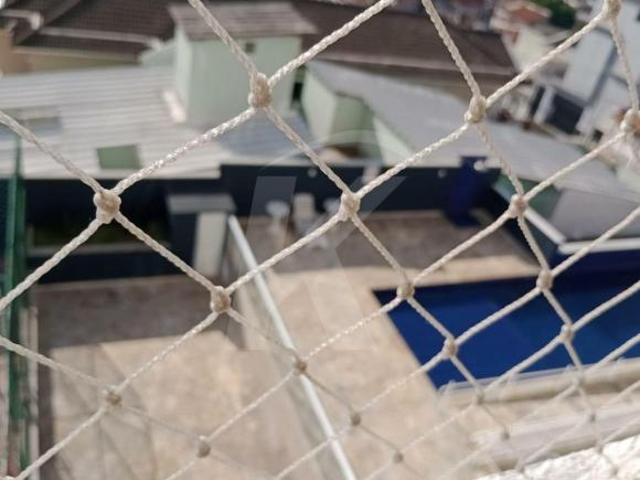 Apartamento na Vila Mazzei 1 quarto, 1 vaga