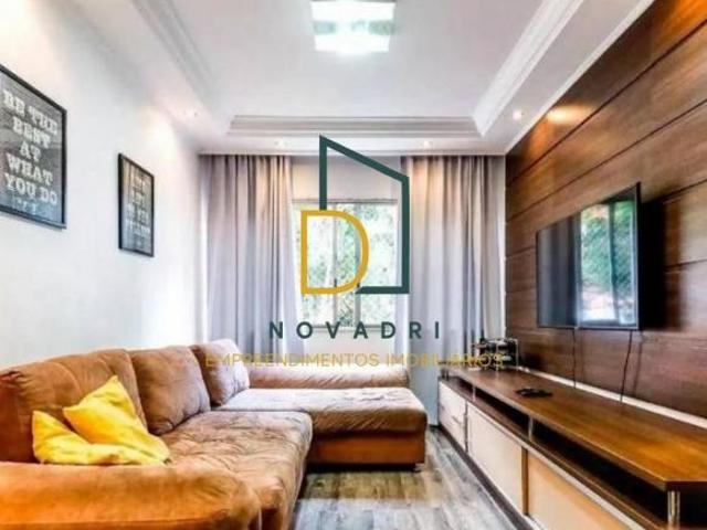 Apartamento na Vila Mazzei São Paulo