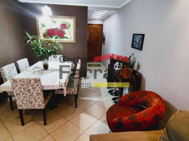 APARTAMENTO NA VILA MEDEIROS, MOBILIADO, COM 2 DORMITÓRIOS, SACADA, 01 VAGA DE GARAGEM, + LAZER